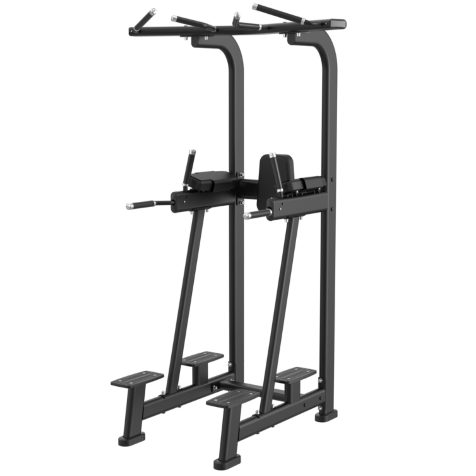 Xha 027 Vertical Knee Raise Mbhfitness